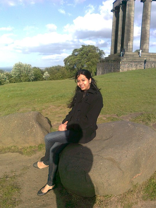 Saumya Mathur, India – The Everyday Nature