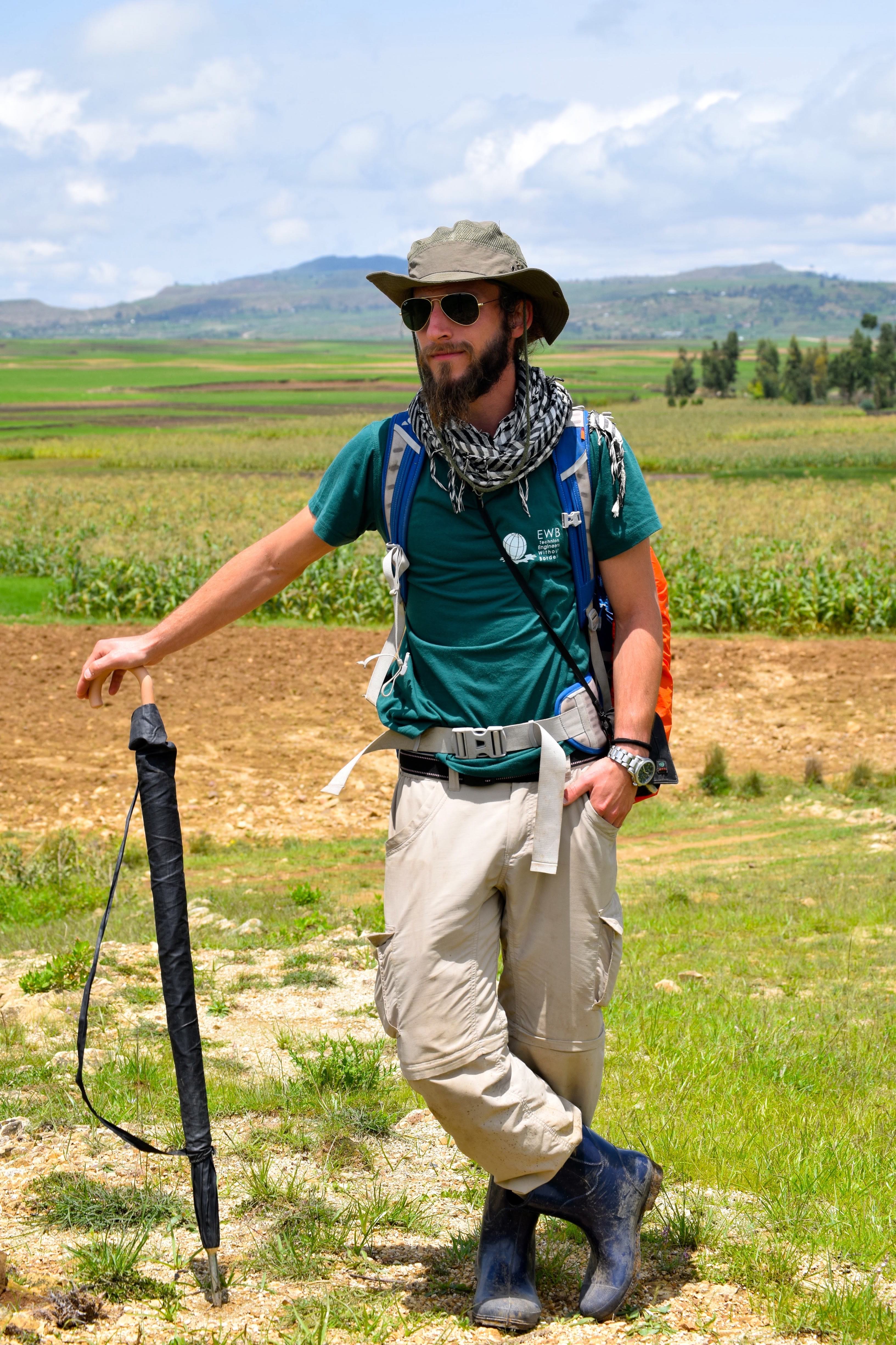 Re’em Levy, Israel – The Everyday Nature